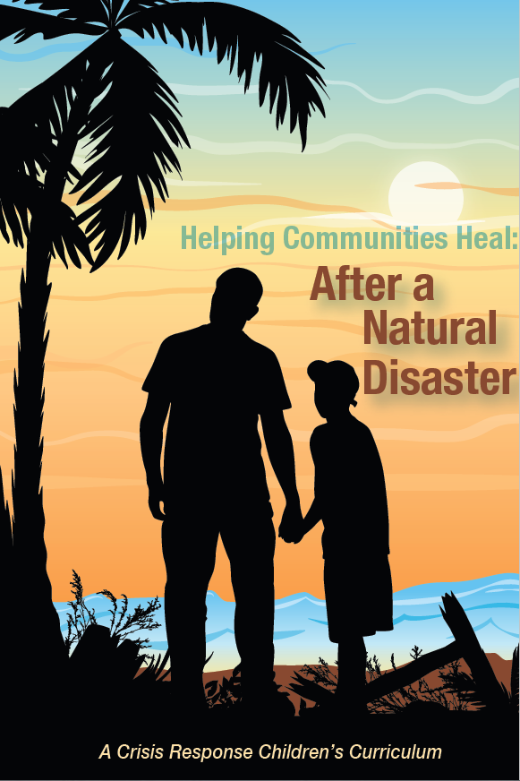 Natural Disaster Cover – Life on Life