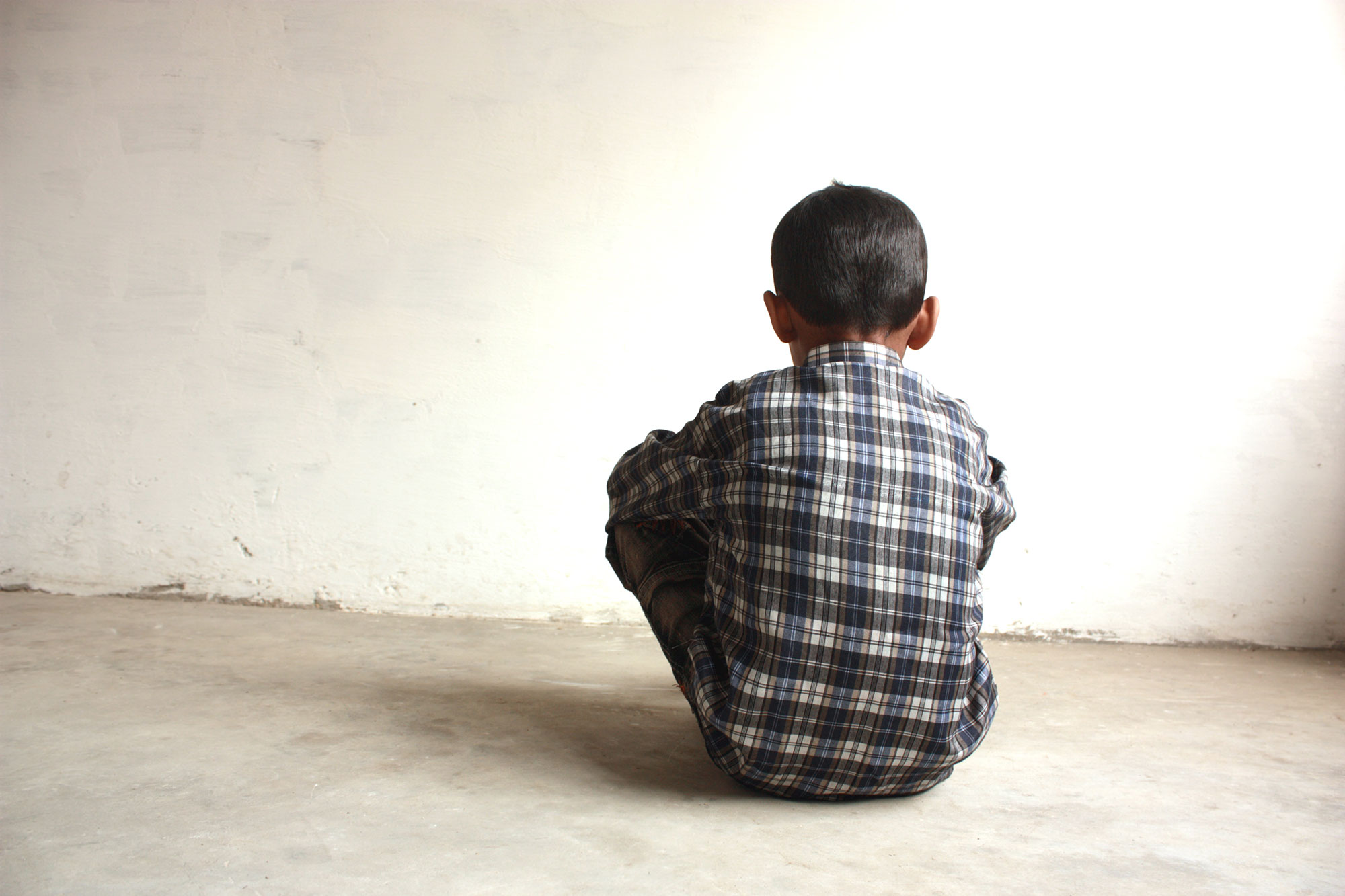 Protecting Children in a Violent World – Life on Life